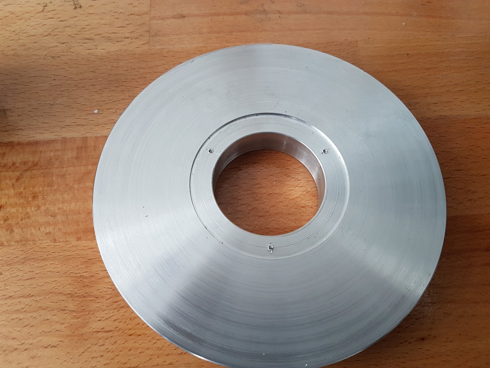 OptiMill MB4 CNC conversion (part 2) – Code Make Share