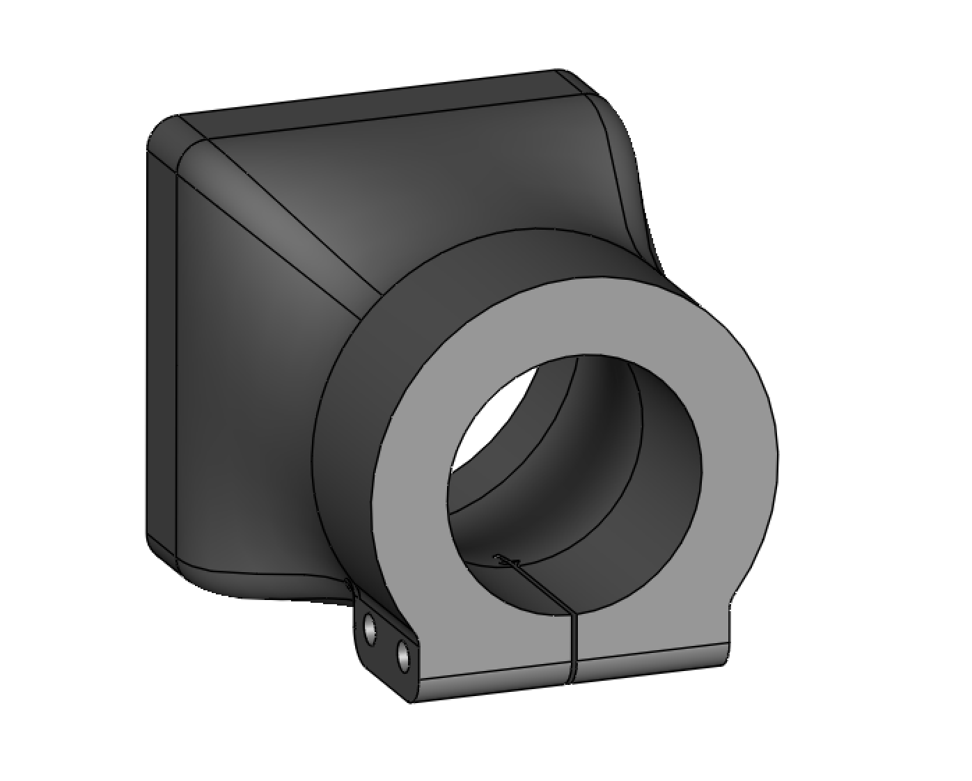 OptiMill MB4 CNC conversion (part 2) – Code Make Share