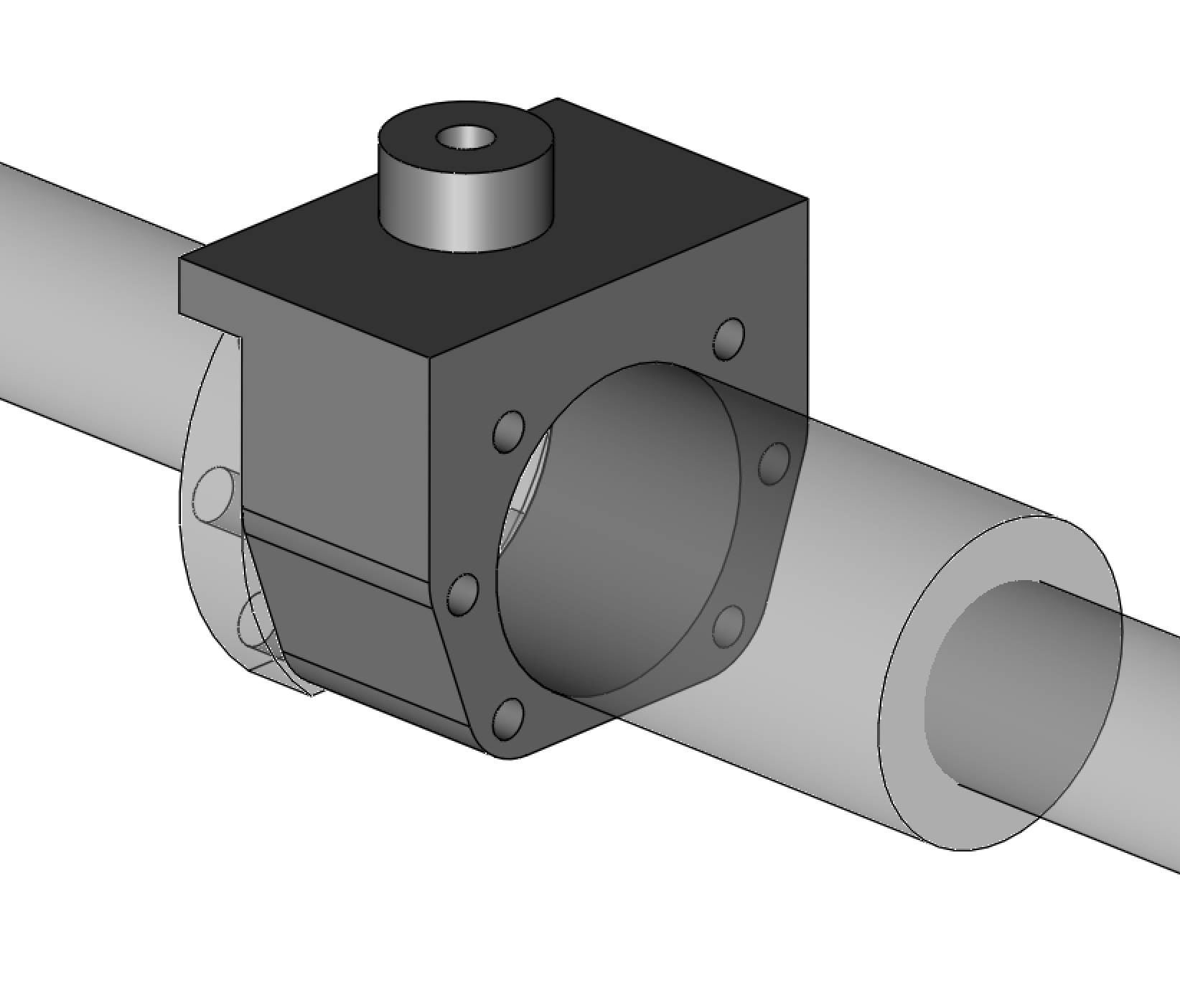 OptiMill MB4 CNC conversion (part 2) – Code Make Share